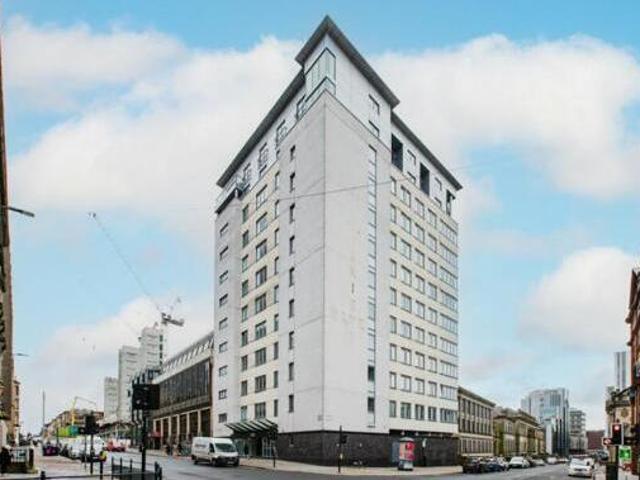 2 Bedroom Flat For Sale In Glasgow