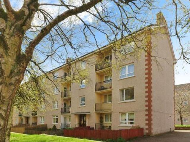 2 Bedroom Flat For Sale In Glasgow
