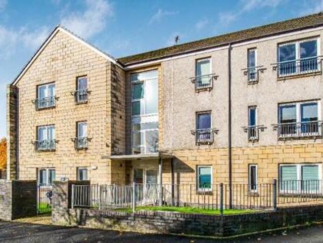 2 Bedroom Flat For Sale In Glasgow