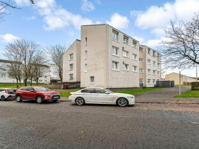 2 Bedroom Flat For Sale In Glasgow