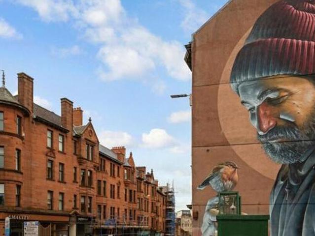 2 Bedroom Flat For Sale In Glasgow