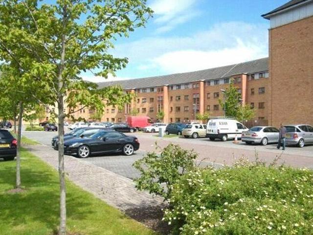 2 Bedroom Flat For Sale In Glasgow