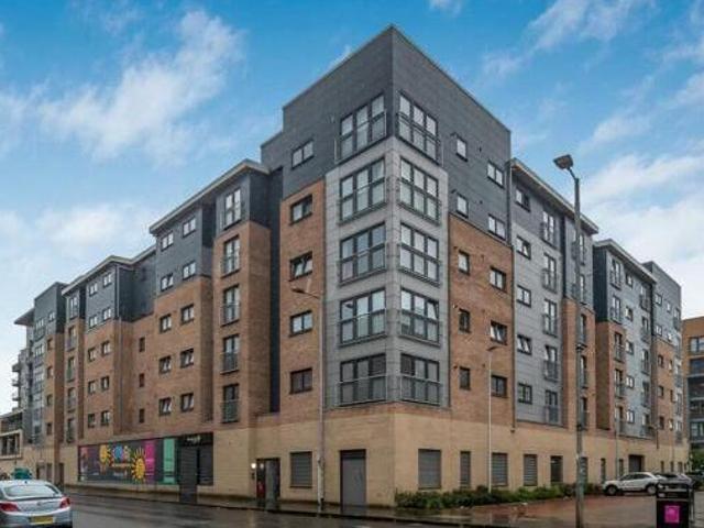 2 Bedroom Flat For Sale In Glasgow