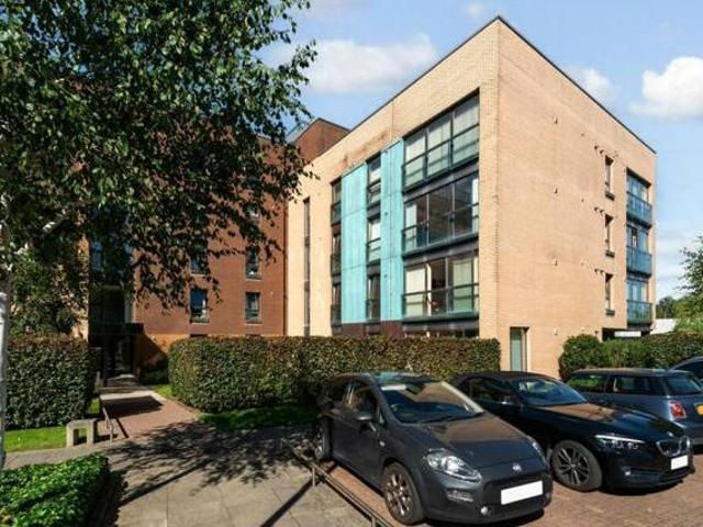 2 Bedroom Flat For Sale In Glasgow