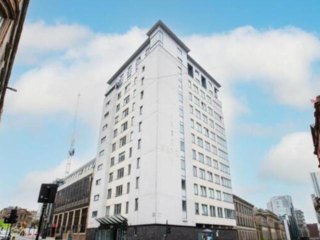 2 Bedroom Flat For Sale In Glasgow