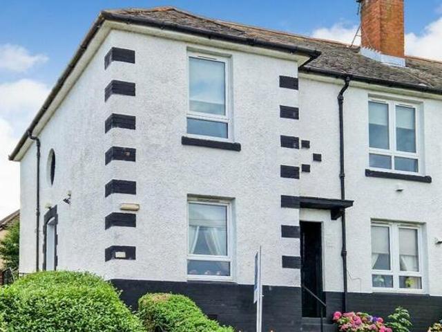 2 Bedroom Flat For Sale In Glasgow