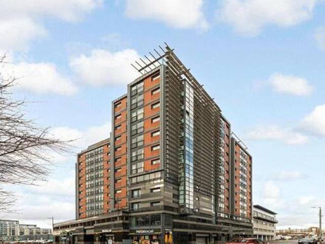 2 Bedroom Flat For Sale In Glasgow