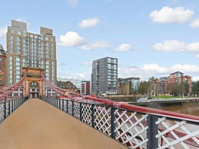 2 Bedroom Flat For Sale In Glasgow