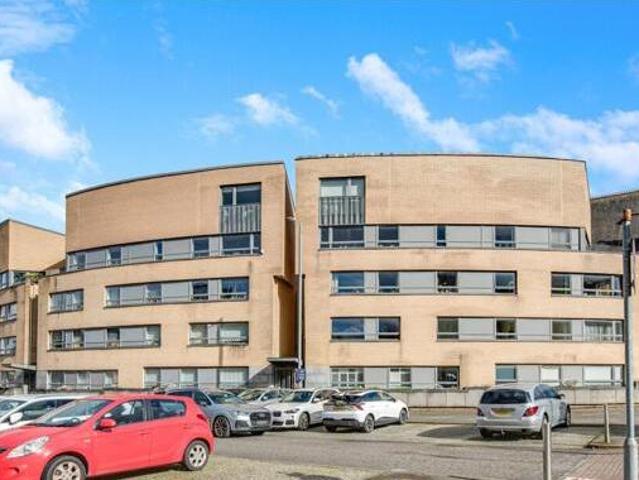 2 Bedroom Flat For Sale In Glasgow
