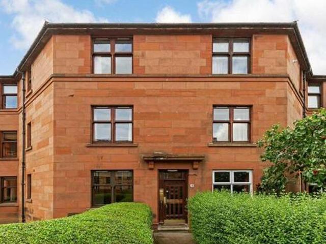 2 Bedroom Flat For Sale In Glasgow