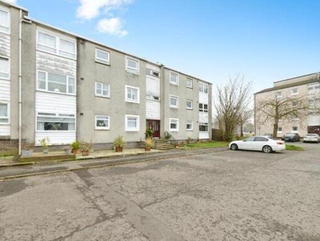 2 Bedroom Flat For Sale In Glasgow