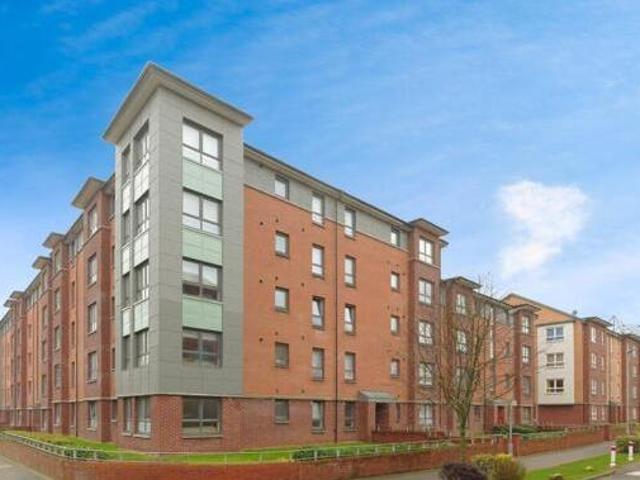 2 Bedroom Flat For Sale In Glasgow