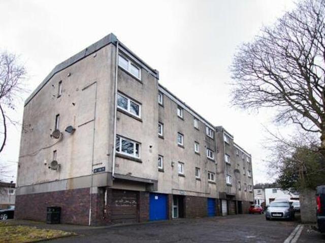 2 Bedroom Flat For Sale In Glasgow