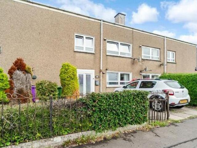 2 Bedroom Flat For Sale In Glasgow