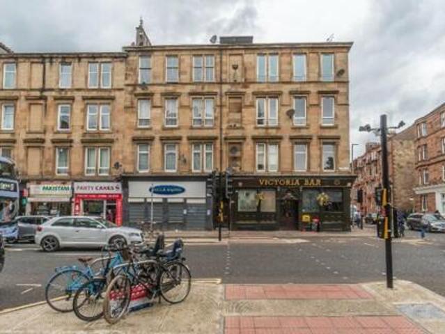 2 Bedroom Flat For Sale In Glasgow