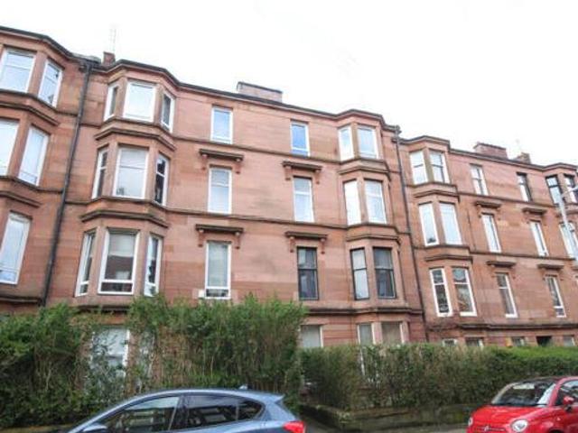 2 Bedroom Flat For Sale In Glasgow