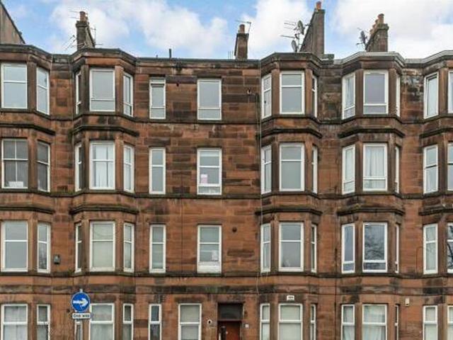 2 Bedroom Flat For Sale In Glasgow