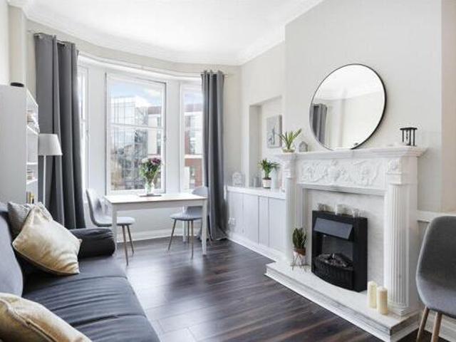 2 Bedroom Flat For Sale In Glasgow