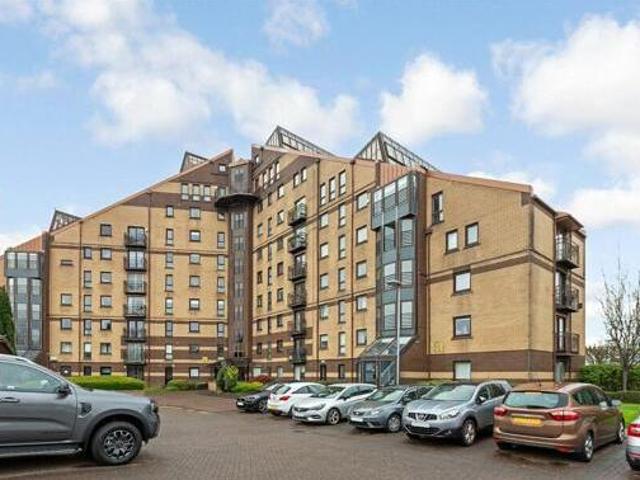 2 Bedroom Flat For Sale In Glasgow