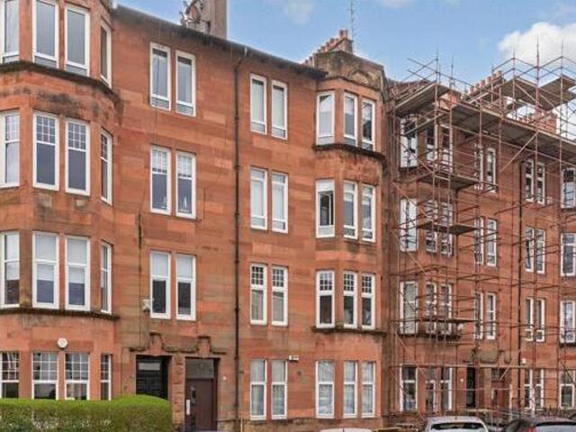 2 Bedroom Flat For Sale In Glasgow