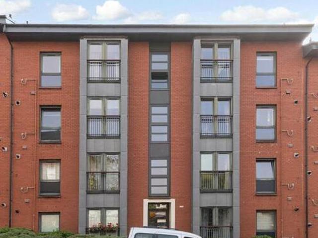 2 Bedroom Flat For Sale In Glasgow