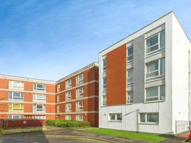 2 Bedroom Flat For Sale In Glasgow