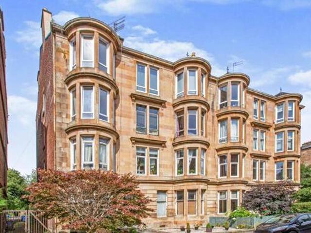 2 Bedroom Flat For Sale In Glasgow