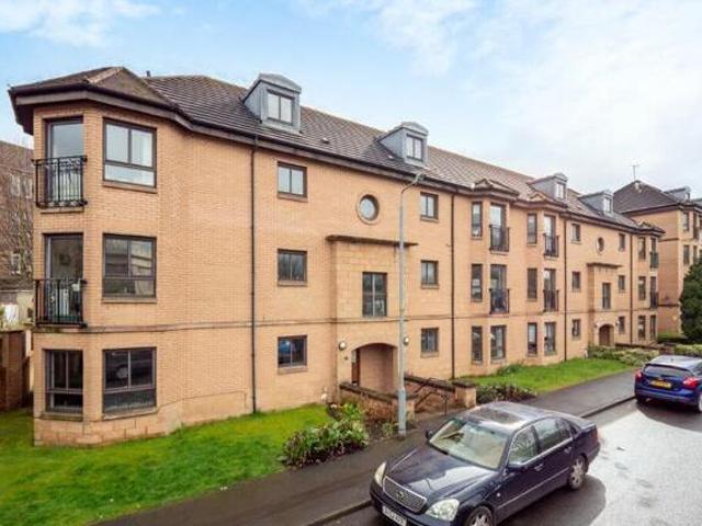 2 Bedroom Flat For Sale In Glasgow