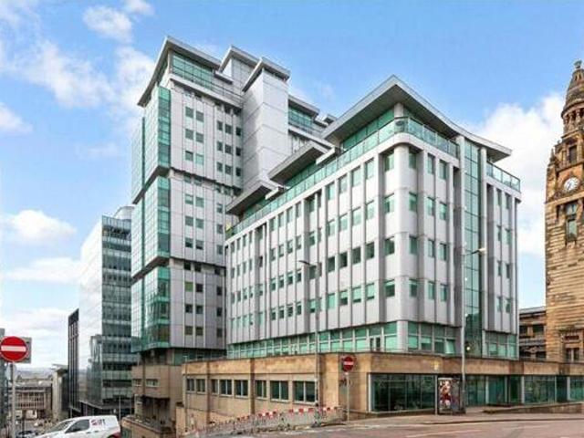2 Bedroom Flat For Sale In Glasgow