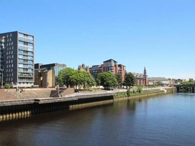 2 Bedroom Flat For Sale In Glasgow