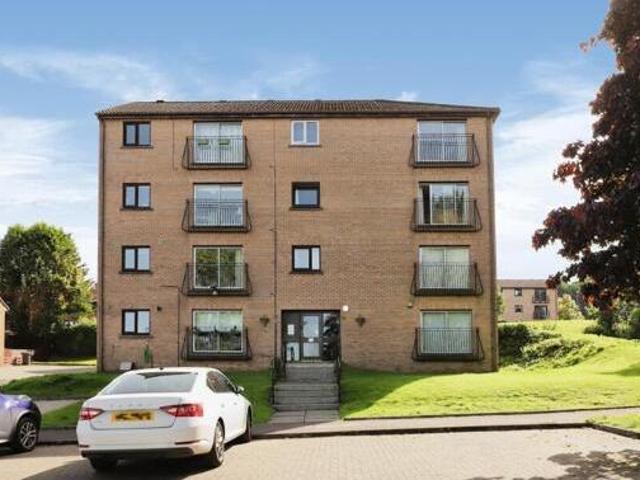 2 Bedroom Flat For Sale In Glasgow