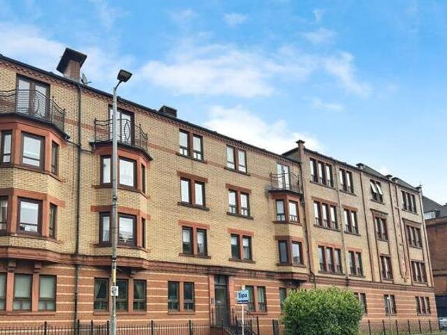 2 Bedroom Flat For Sale In Glasgow