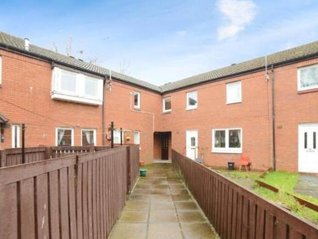 2 Bedroom Flat For Sale In Glasgow