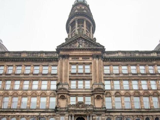 2 Bedroom Flat For Sale In Glasgow