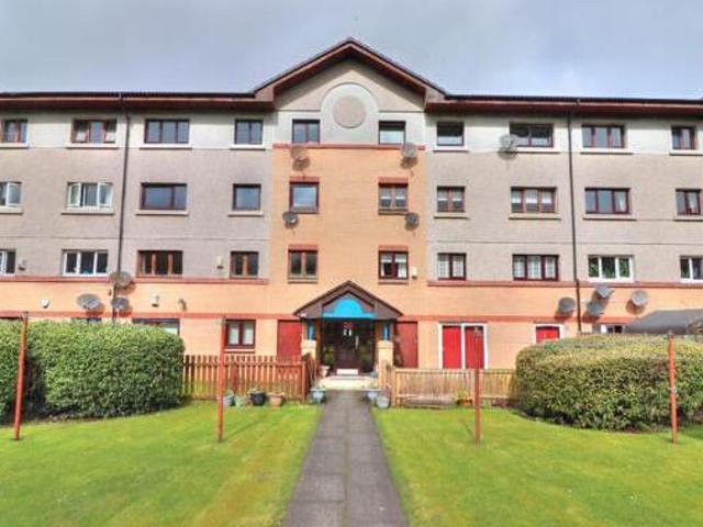 2 Bedroom Flat For Sale In Glasgow