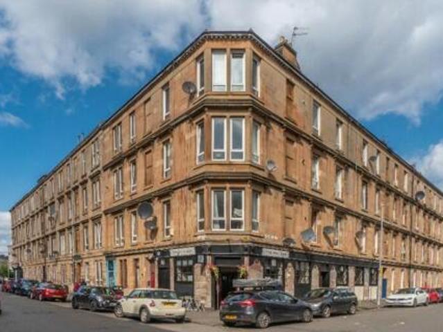 2 Bedroom Flat For Sale In Glasgow