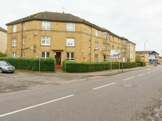 2 Bedroom Flat For Sale In Glasgow