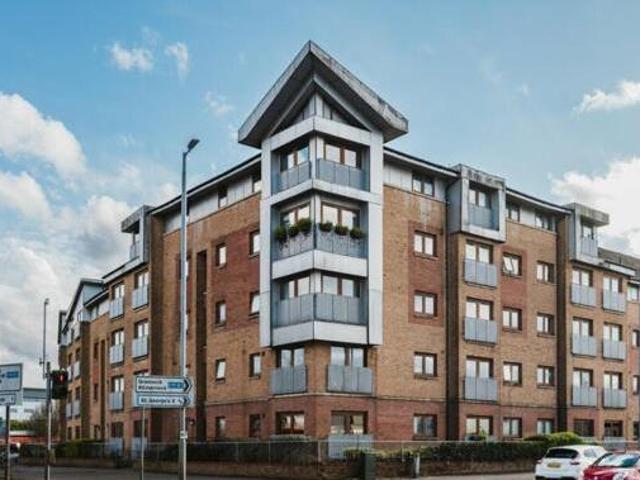 2 Bedroom Flat For Sale In Glasgow