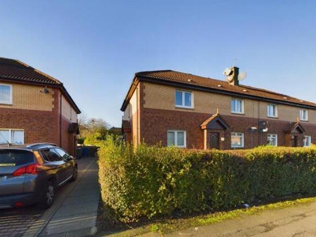 2 Bedroom Flat For Sale In Glasgow