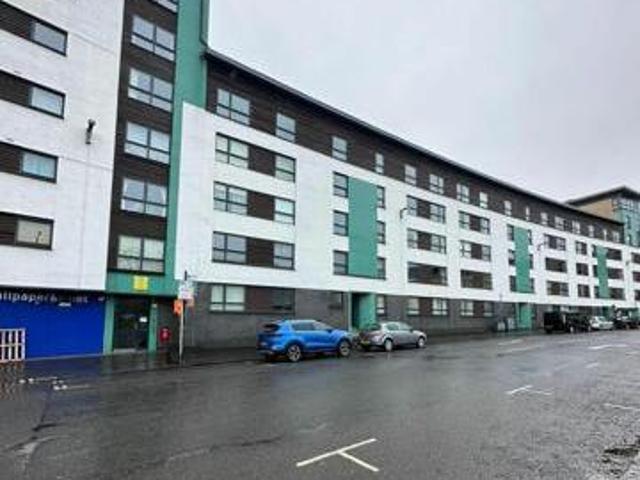 2 Bedroom Flat For Sale In Glasgow