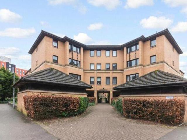2 Bedroom Flat For Sale In Glasgow