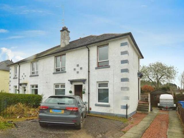 2 Bedroom Flat For Sale In Glasgow