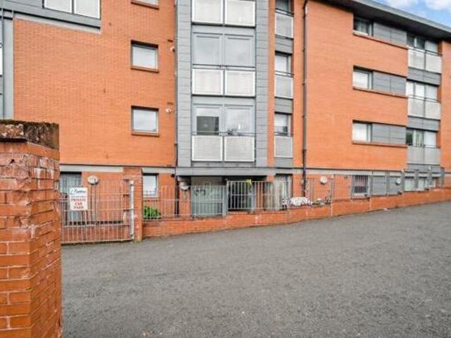 2 Bedroom Flat For Sale In Glasgow