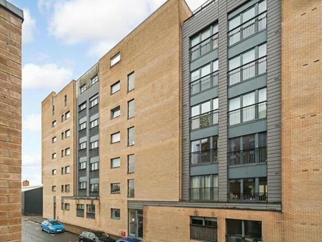 2 Bedroom Flat For Sale In Glasgow