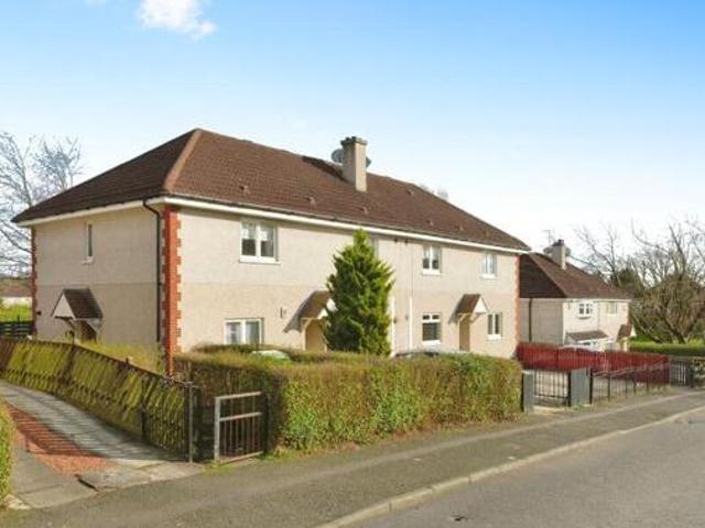 2 Bedroom Flat For Sale In Glasgow