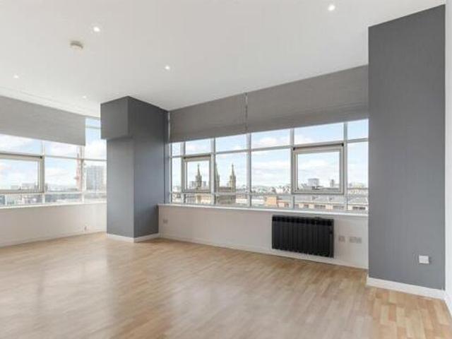 2 Bedroom Flat For Sale In Glasgow