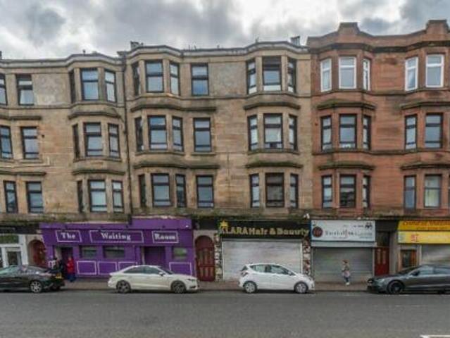 2 Bedroom Flat For Sale In Glasgow