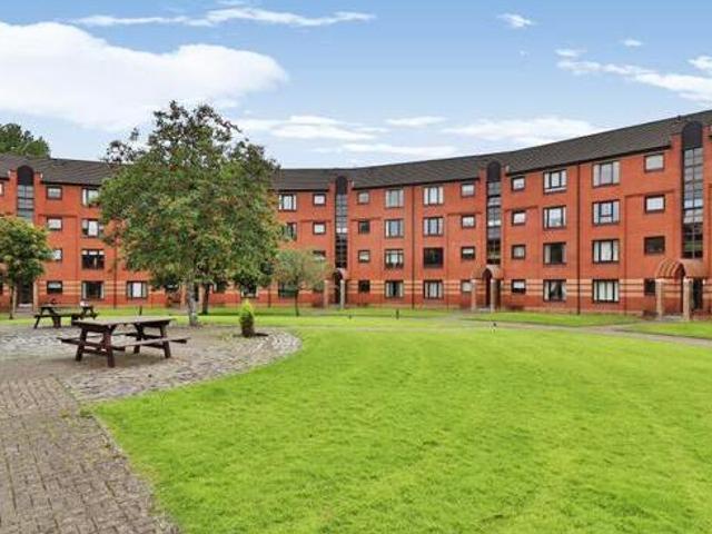 2 Bedroom Flat For Sale In Glasgow