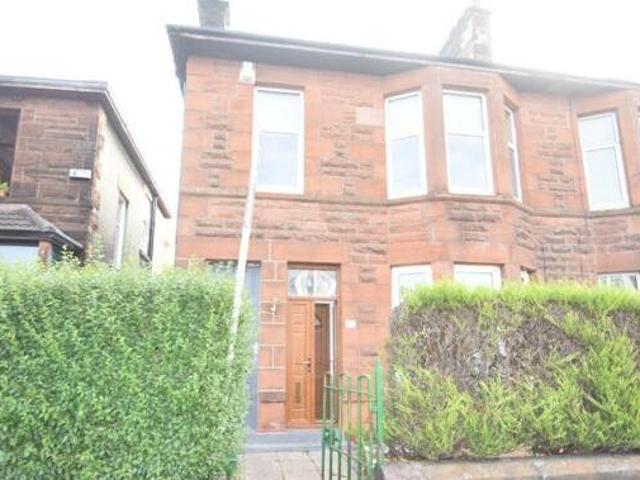 2 Bedroom Flat For Sale In Glasgow