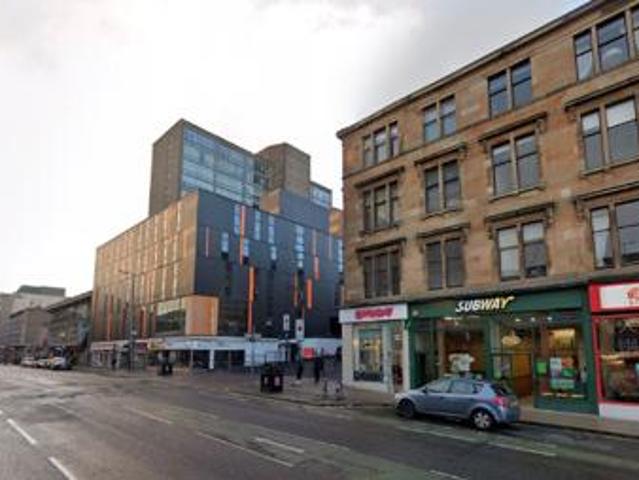 2 Bedroom Flat For Sale In Glasgow